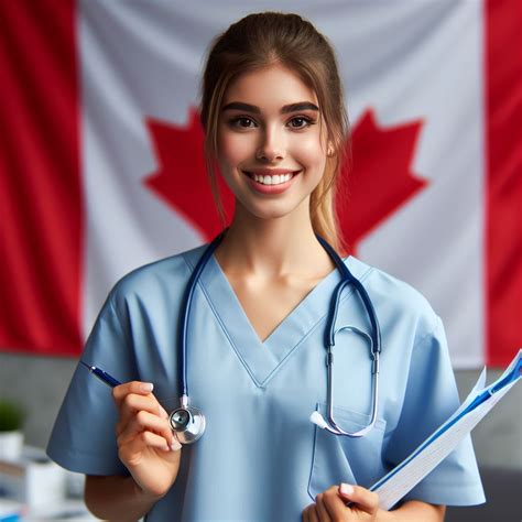 Canadian Nurse Salaries Province By Province