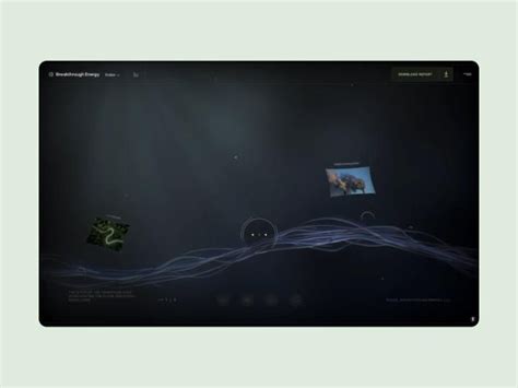 scroll along linear path in 3d space environment concept art design