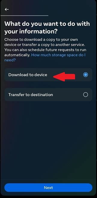 Instagram Message Recovery How To Get Back Your Data In 2024 DMPro