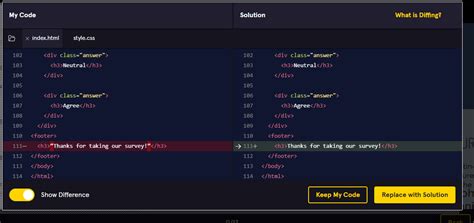 Faq Css Display And Positioning Block Display Css Faq Codecademy