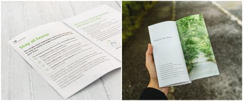 Leaflet Adalah Media Promosi Langsung Ini Kelebihan Dan Kekurang