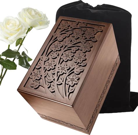 Cremation Urns For Human Ashes Adult Male Or Female
