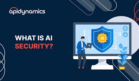 Ai Security Protecting Models Data And Apis Apidynamics