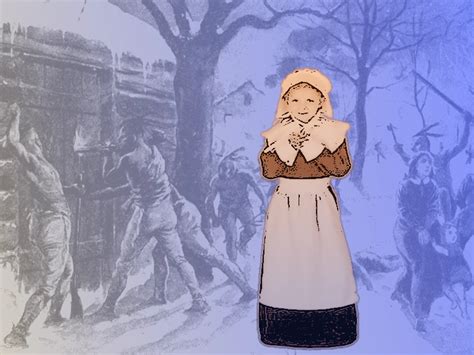 Eunice Williams The Unredeemed Captive New England Historical Society