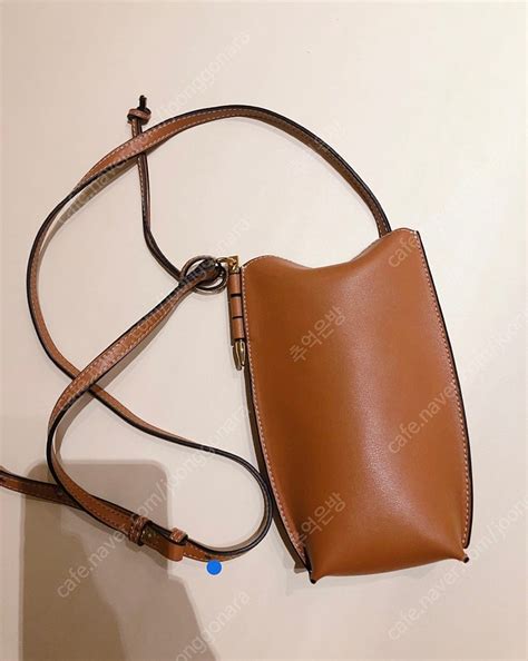 소가죽 미니크로스백 크로스바디백 숄더백 여행용가방 보조 기타잡화관련용품 중고나라