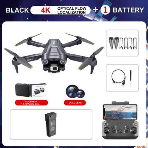 All About On Linkedin Lsrc Mini 4 Drone With Dual Full Hd