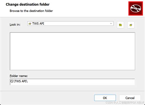 盈透证券ibkr Tws Python Api 的安装与使用 Ew帮帮网