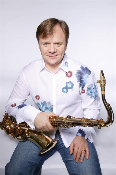 Igor Butman Alchetron The Free Social Encyclopedia