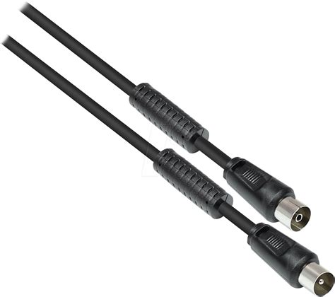 GC S PAK S Connecting Cable IEC Plug Coupling M At Reichelt Elektronik