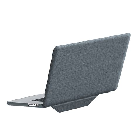 Macbook Pro A A Case Casebus Case For Macbook Fabric Textured Hard Shell Cover