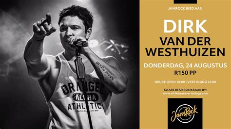 Dirk Van Der Westhuizen Za