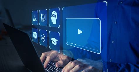 Custom E Learning Course Development Skillcast