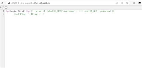 封神台ctf练习靶场——一月靶场stripos绕过 Csdn博客 封神台ctf练习靶场——一月靶场stripos绕过 Csdn博客