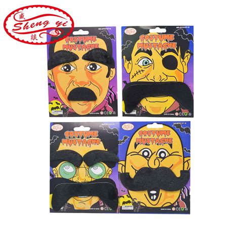 Japanese Mustache