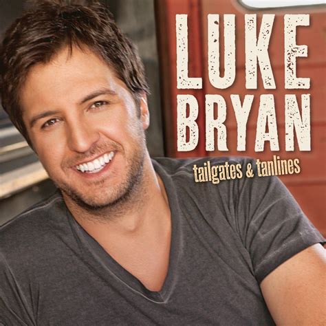 ‎tailgates And Tanlines Album By Luke Bryan Apple Music