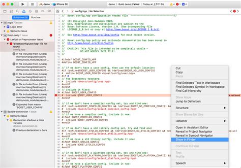 React Native 0451 Ios Problems And Resolve Them By Wufeng Chiang