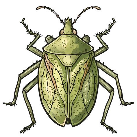 2000 Shield Bug Svg Pictures