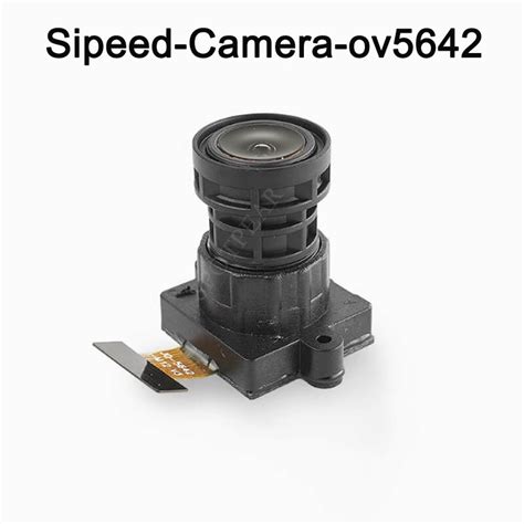 Sipeed Camera Ov2640 500w Ov5642 200w Ov5693 Gc0328 08a20