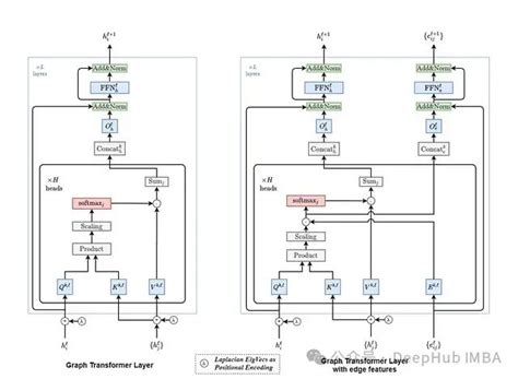深入解析图神经网络：graph Transformer的算法基础与工程实践 Deephub 博客园