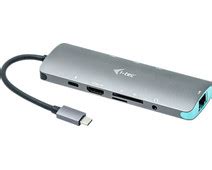 I Tec Usb C K Pocket Dock Coolblue Voor U Morgen In Huis