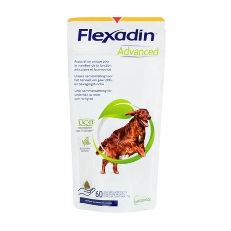 Flexadin Advanced Original · Flexadin