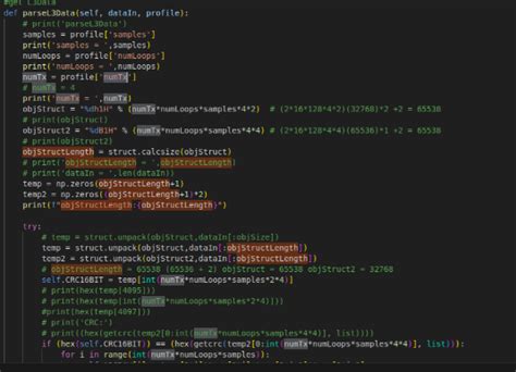 Iwr6843isk Help Sensors Forum Sensors Ti E2e Support Forums
