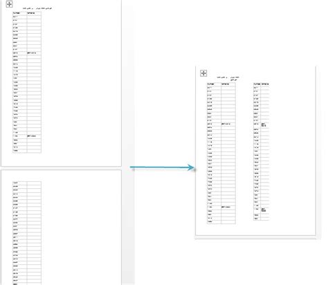 Net Consume Free Space Of Reportviewer Body To Reduce Total Number Of Pages Stack Overflow
