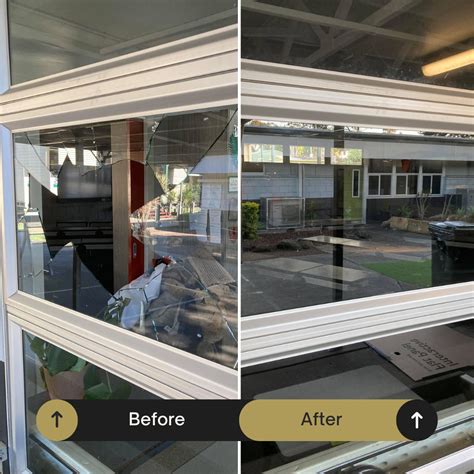 Glass Replacement Services Empire Glass Australia