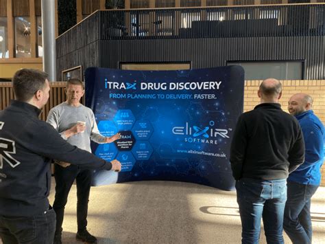 Elixir Software Ltd Posted On Linkedin