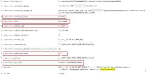 k8s集群搭建efk（elasticsearch fluentd kibana）日志平台、以及基本使用 全栈测试笔记 博客园