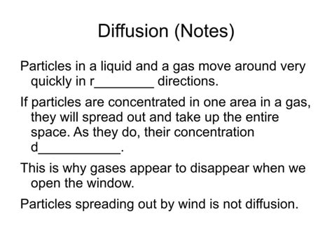 Grade 6 States Of Matter ODP