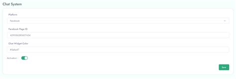 Configure Currency Faculty Lms Documentation