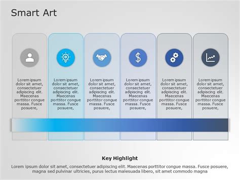 825 Editable SmartArt PowerPoint Templates