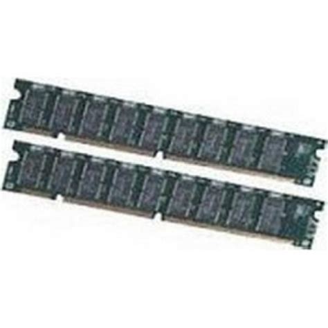 Cisco Mem Grp Lc 256 256mb Grp Lc Upgrade Kit 2x128mb Ram Module