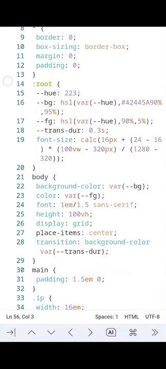 Amazing Infinity Loader Using Html Css Only Coding Husnain Youtube