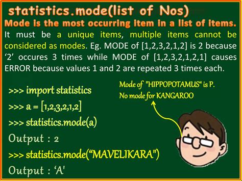 Python Modules And Libraries Ppt