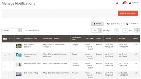 How To Send Push Notifications To Your Mobile App Users From The