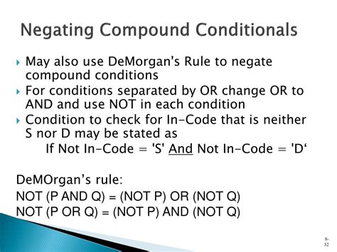Ppt Decision Making Using The If And Evaluate Statements Powerpoint Presentation Id 2784738