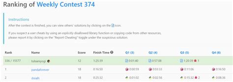 Yash Tulsani On Linkedin Leetcode Dsa Problemsolving