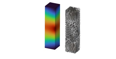 Matt Shomper On Computational Mapping Of Biomimetic Structures In