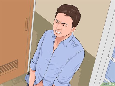 Cara Memeriksa Prostat Anda Wikihow