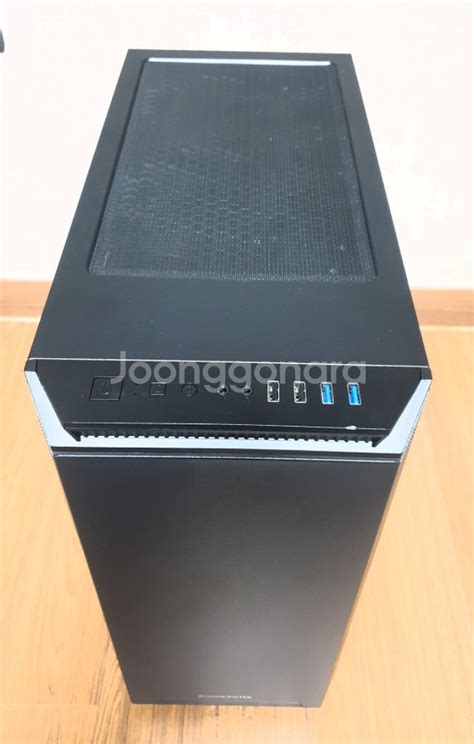 그래픽 전문가동영상 편집 게임용 컴퓨터 중고나라 안심되는 중고거래