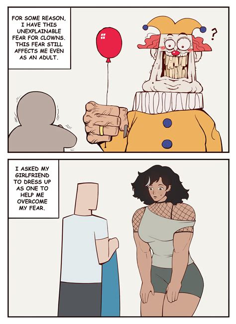 Operation Failed Successfully [ Comic By Bonnymama7 ] Album On Imgur