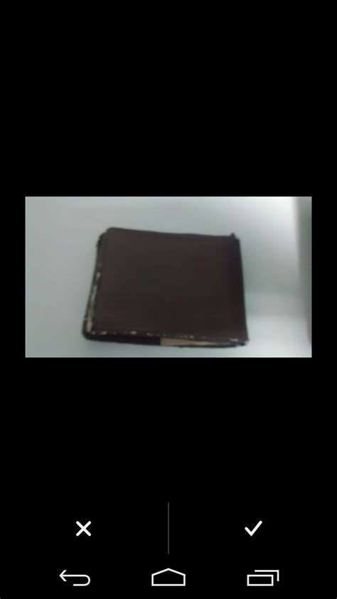 How To Set Android Default Camera App For Portrait Orientation Only