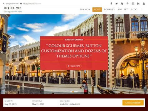 Wordpress Storefront Theme Ceylon Themes