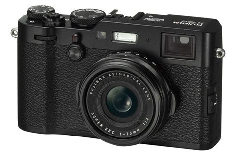 The Best APS C Compact Cameras Digital Camera World