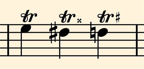 Edge Case Double Sharp Trill Interval Dorico Steinberg Forums