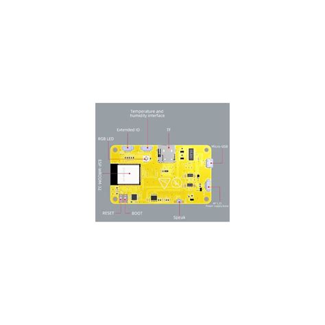 ESP Wroom With Touch Colour TFT Display A K A CYD