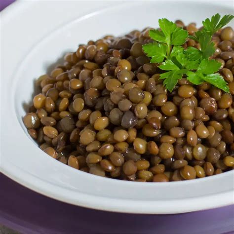 Koka Gröna Linser Recept Swedeats
