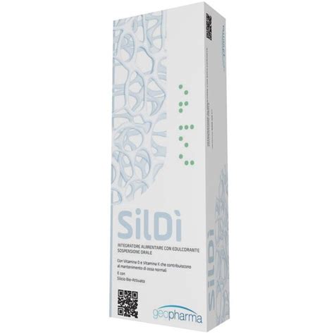 Sildì 500ml